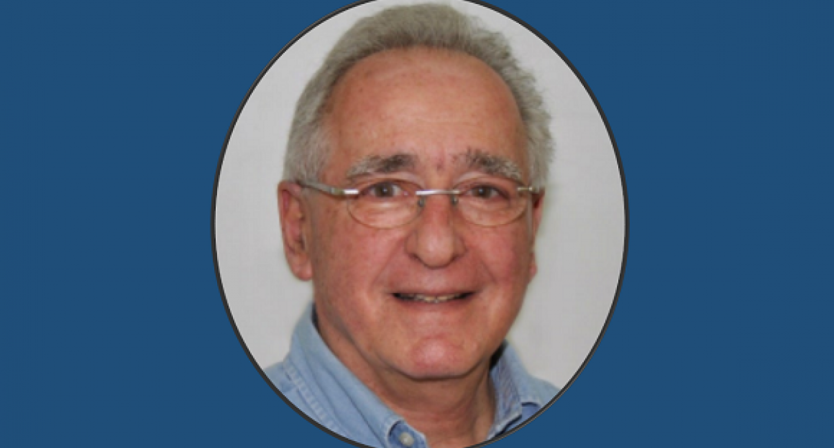 Professor Edgar Pick chosen as Honorary Life Member in Society for ...