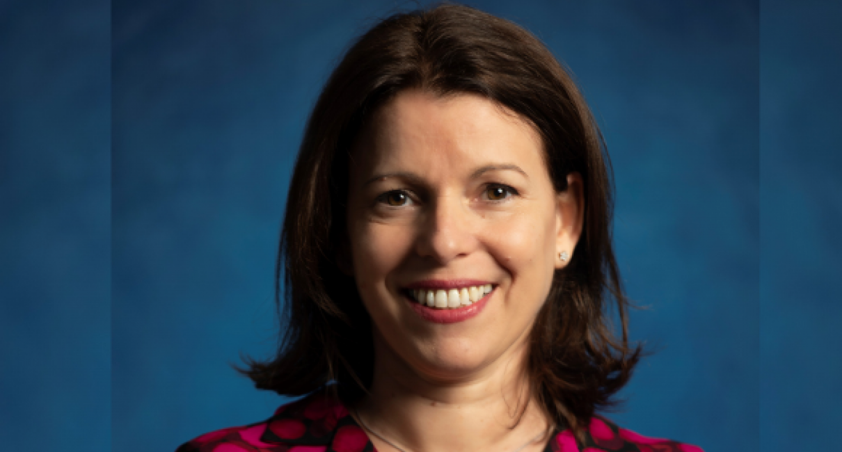 Congratulation to Prof. Neta Erez for her election to be the next ...